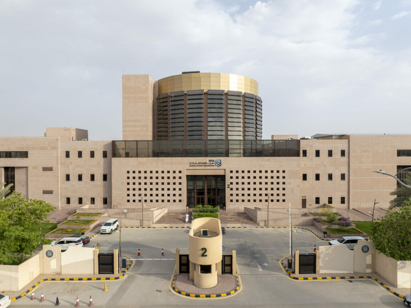 IPA English Language Centre Achieves Eaquals Accreditation - Eaquals
