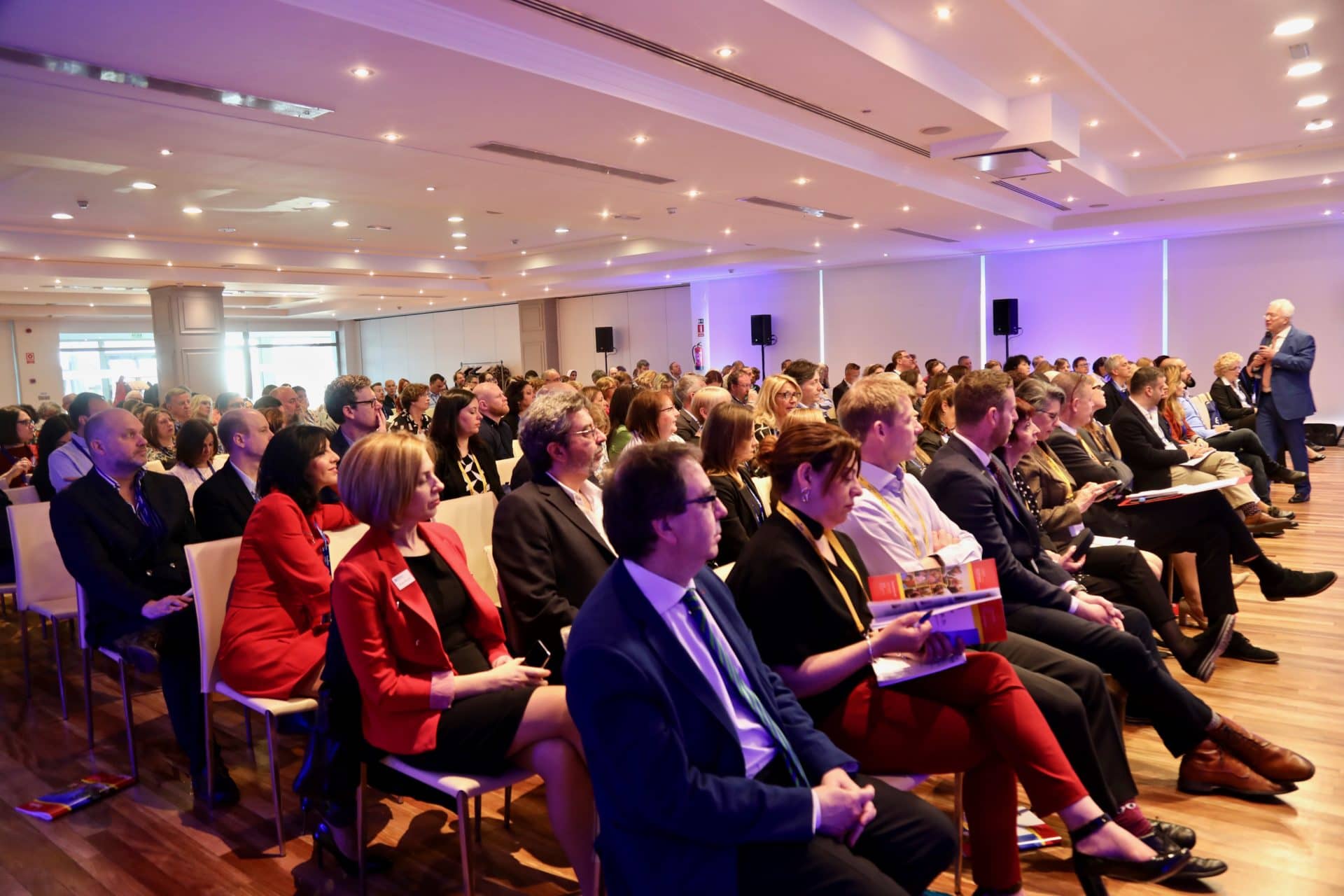 Eaquals Events - Eaquals