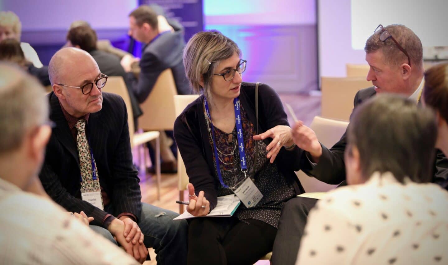 Implementing the CEFR: course design and assessment - Eaquals