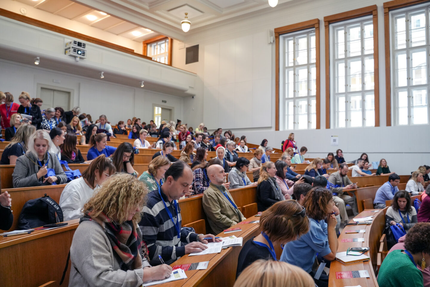 AJS Rejoins Eaquals | Language School Association - Eaquals