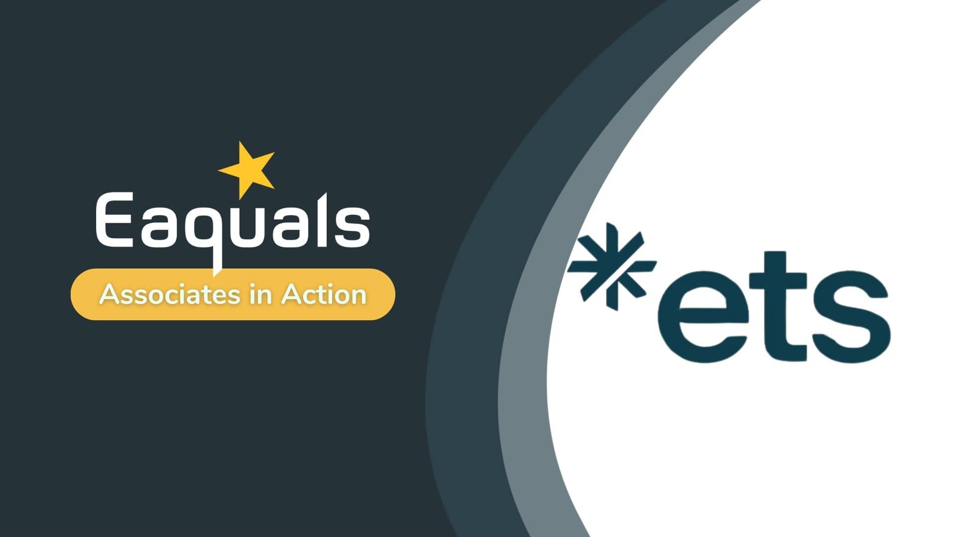 ETS EMEA’s Approach to Language Assessment - Eaquals