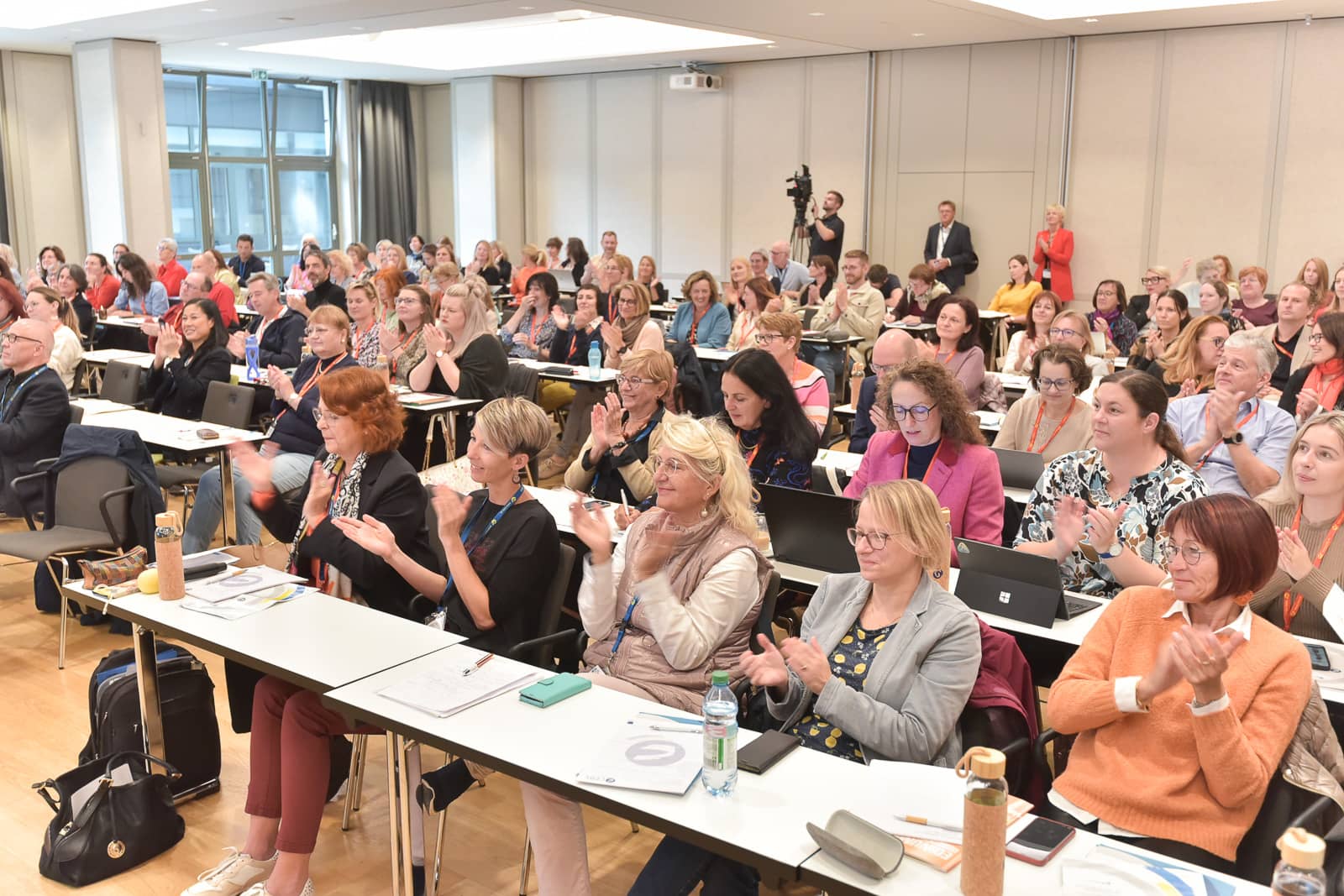 Eaquals Member Event Fund: CEBS National Conference - Eaquals