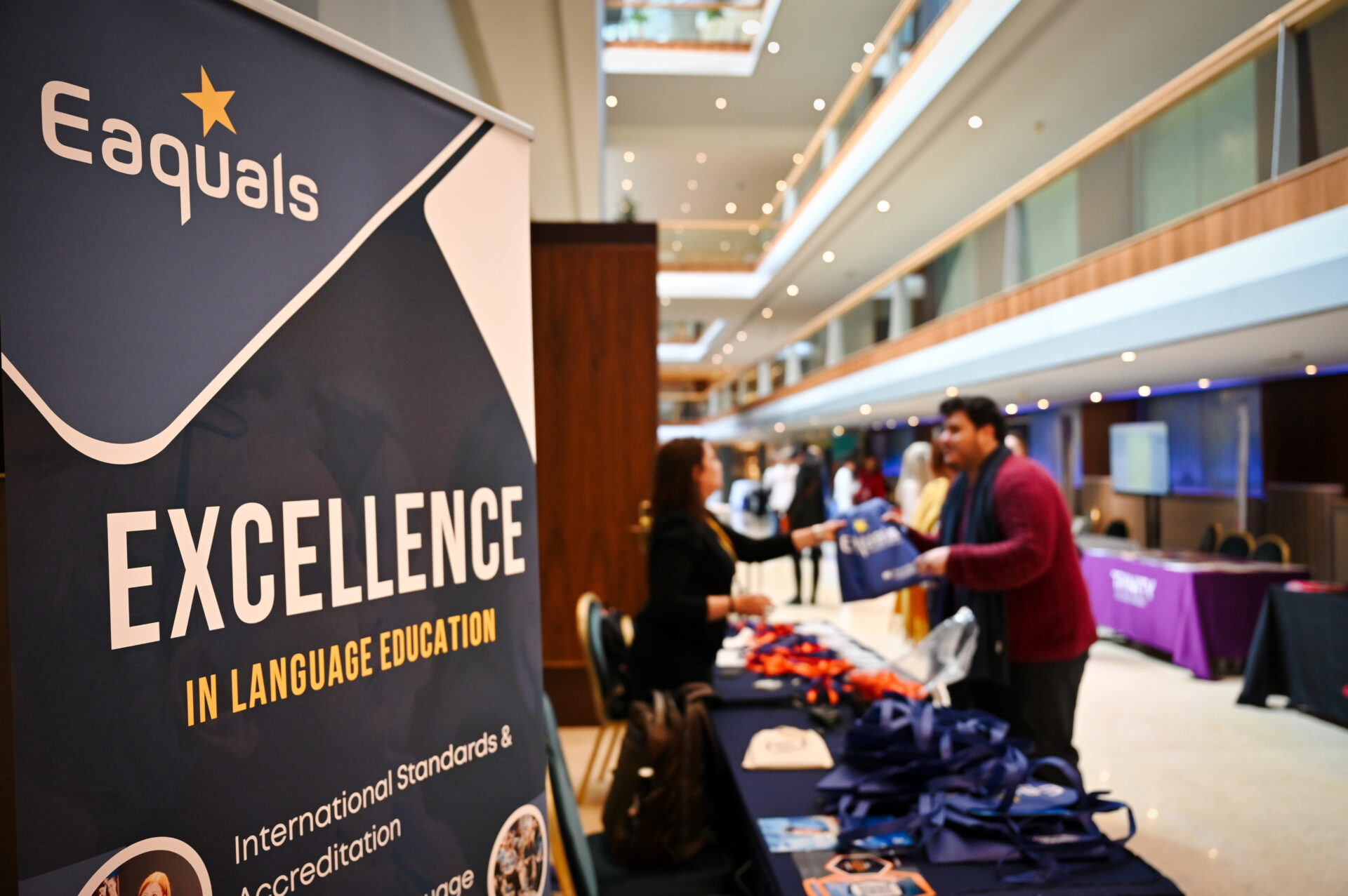 Eaquals Conference 2025: Highlights from Malta - Eaquals