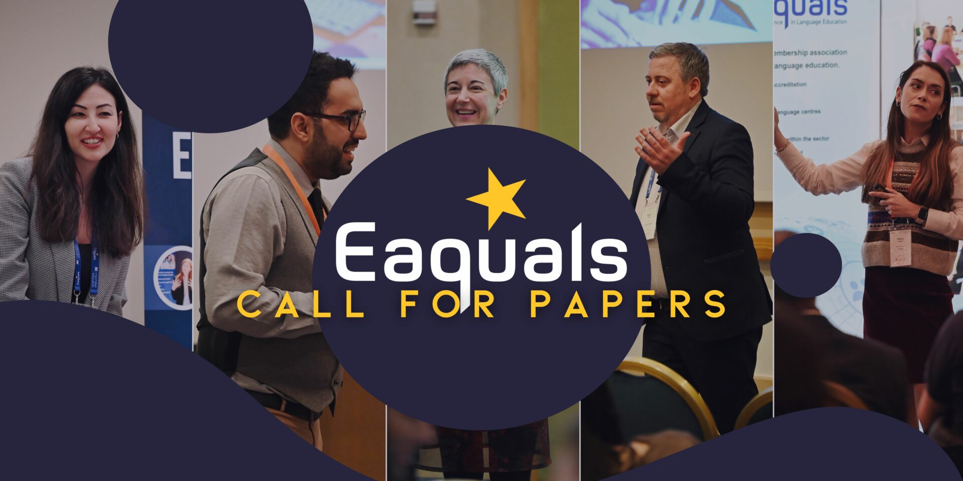 Eaquals Annual Conference 2026 | CALL FOR PAPERS - Eaquals