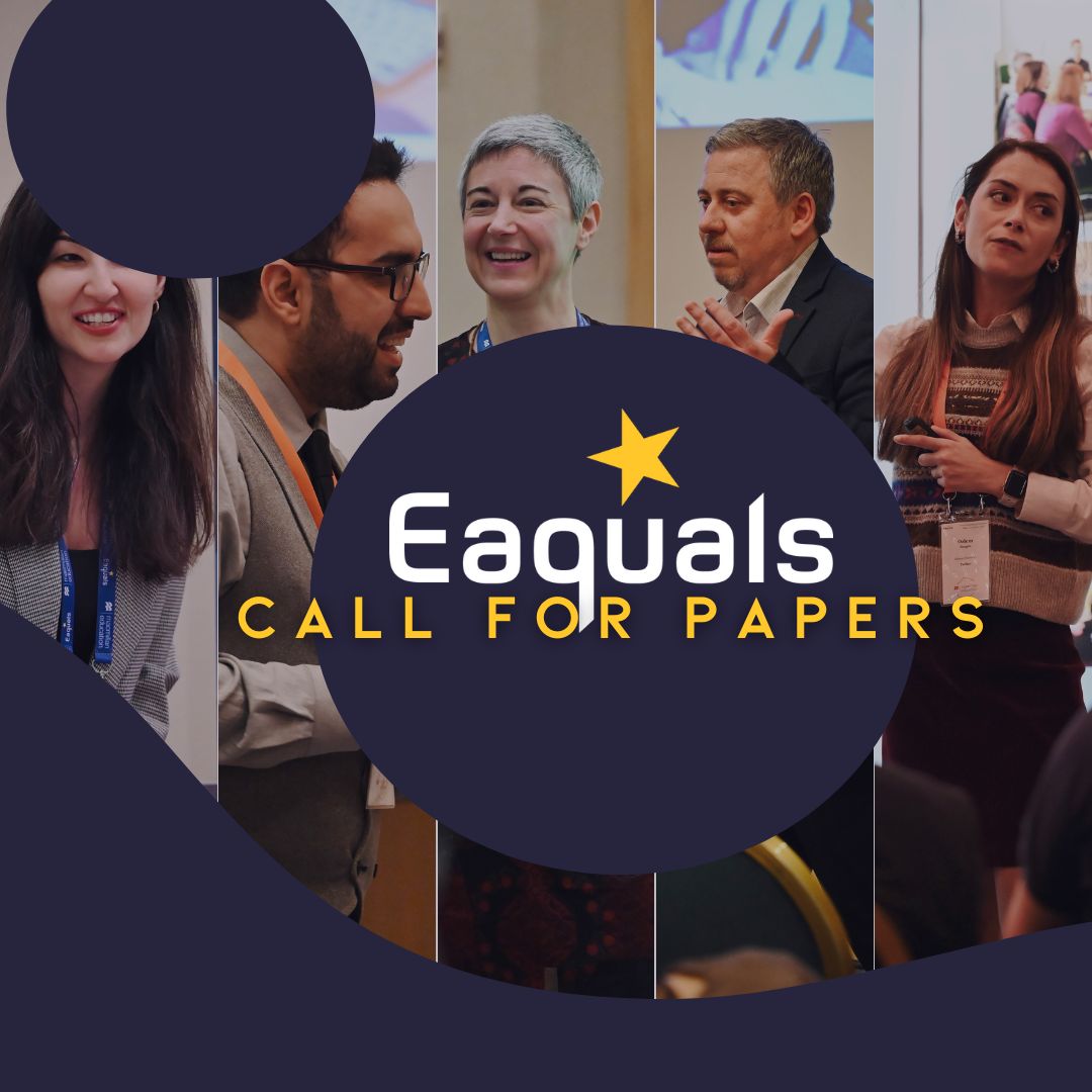 Eaquals Annual Conference 2026 | CALL FOR PAPERS - Eaquals