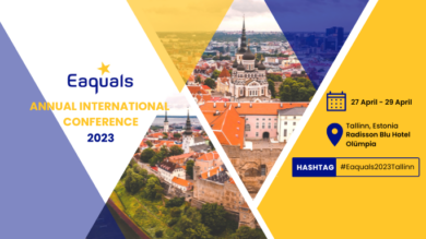 Excellence in Language Education - Eaquals