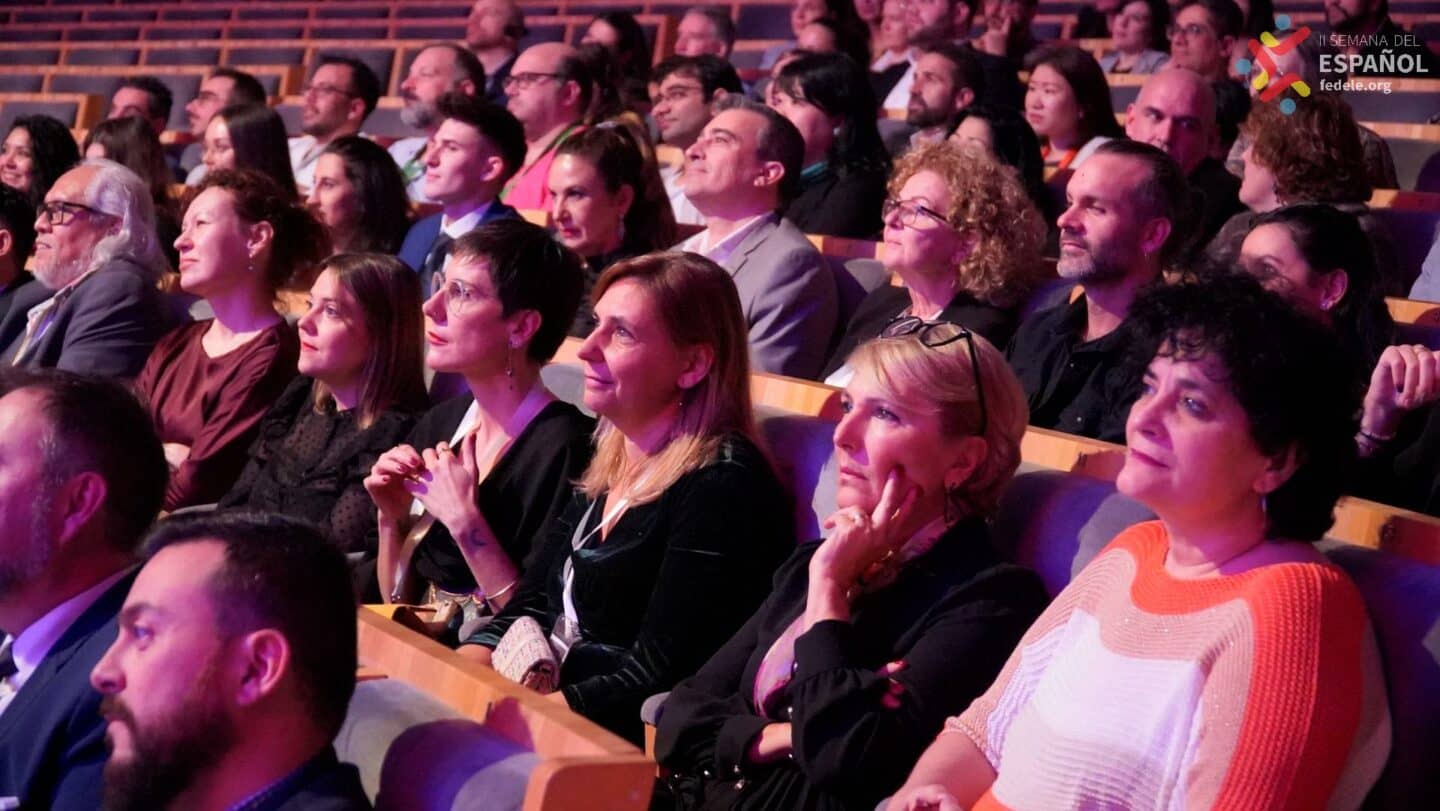 Eaquals Member Event Fund: Fedele II Semana del Español - Eaquals