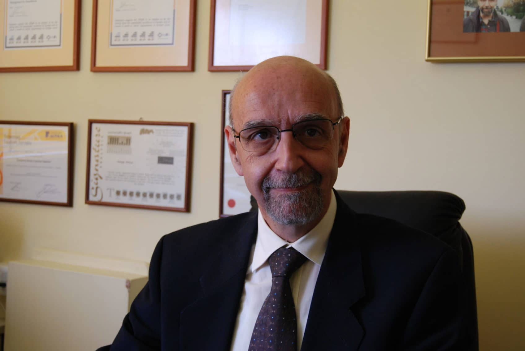 Creating a Good Practices Manual - George Drivas, Department of Foreign ...