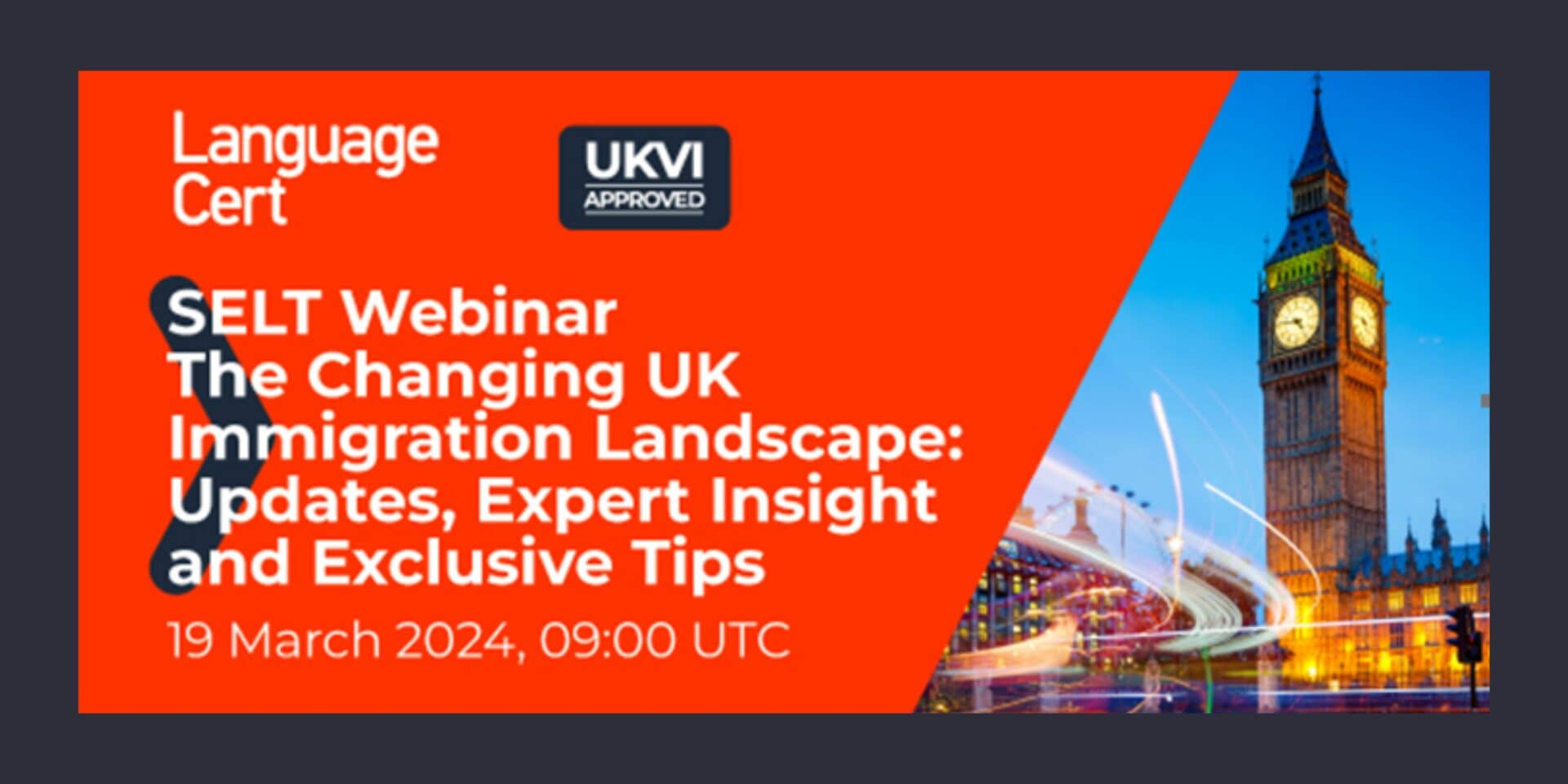 Exclusive insights on the latest UK Migration Rule Changes: What You ...