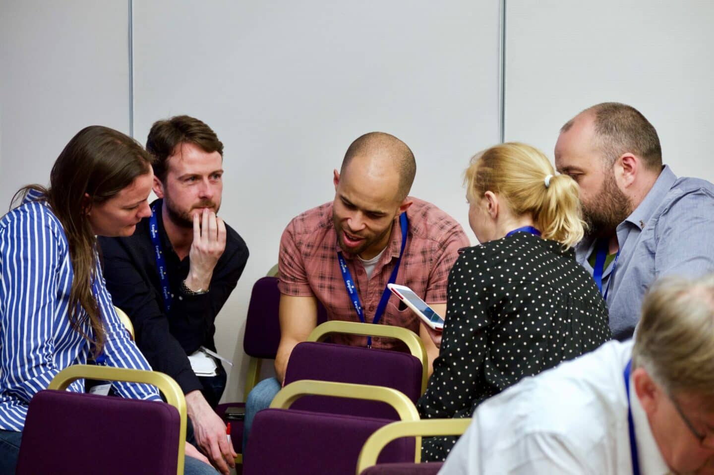 Professional development for language teachers - Eaquals