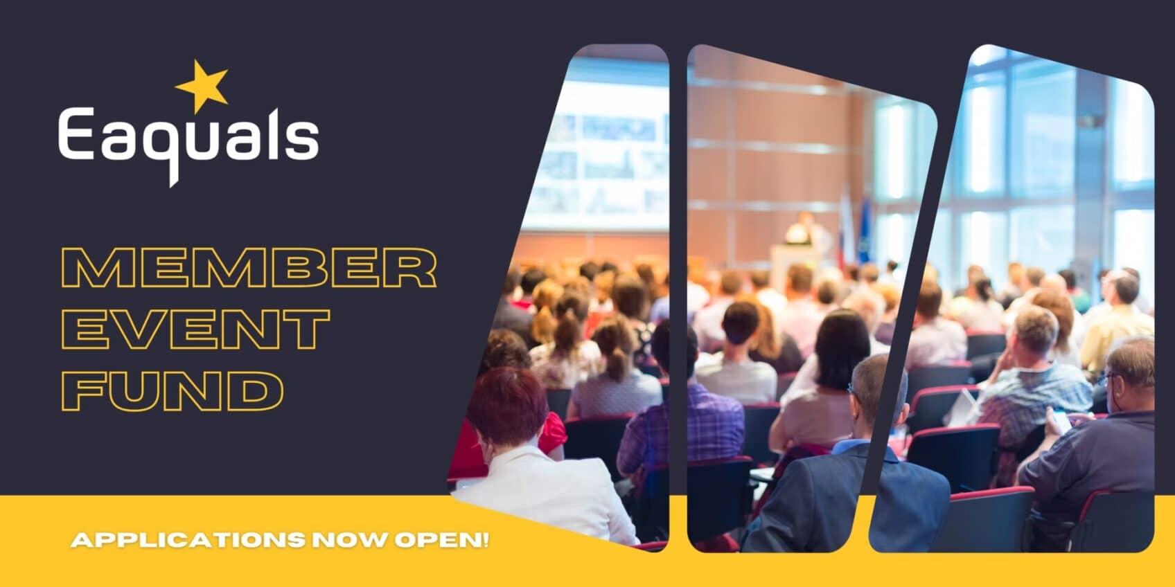 Eaquals Member Event Fund 2025 - Eaquals