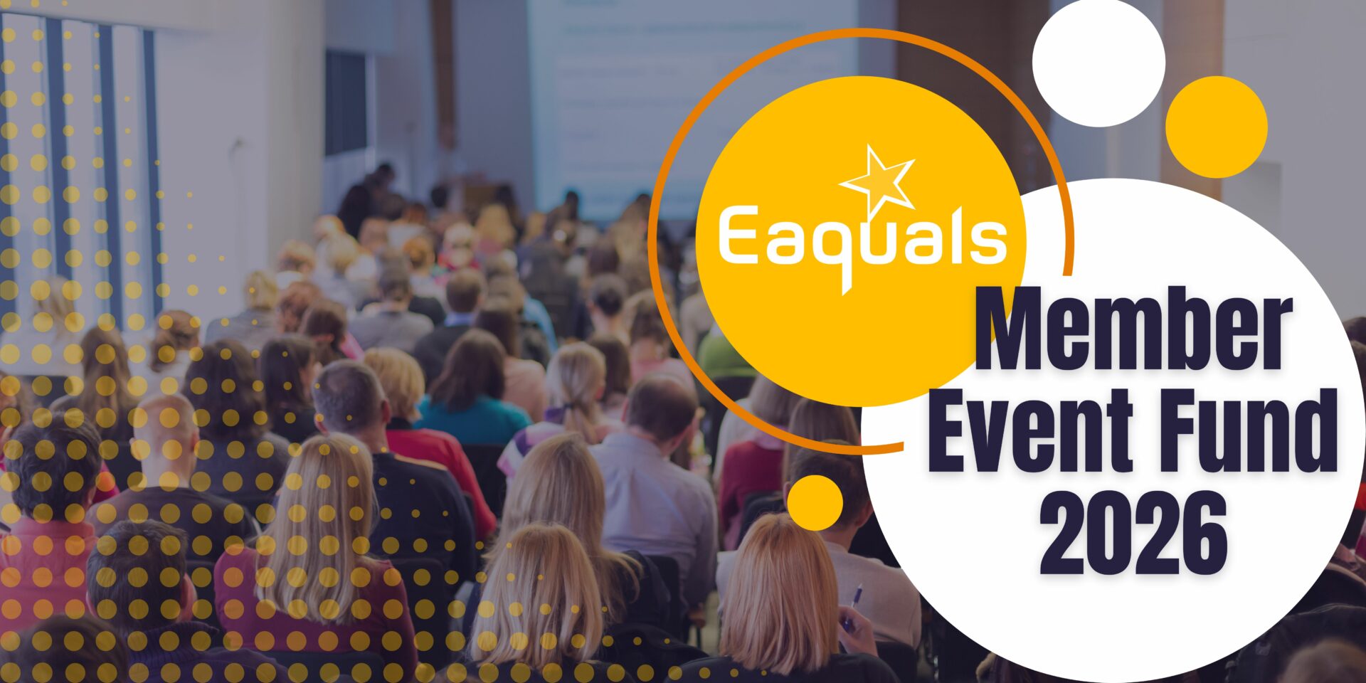 Eaquals Member Event Fund 2026 - Eaquals