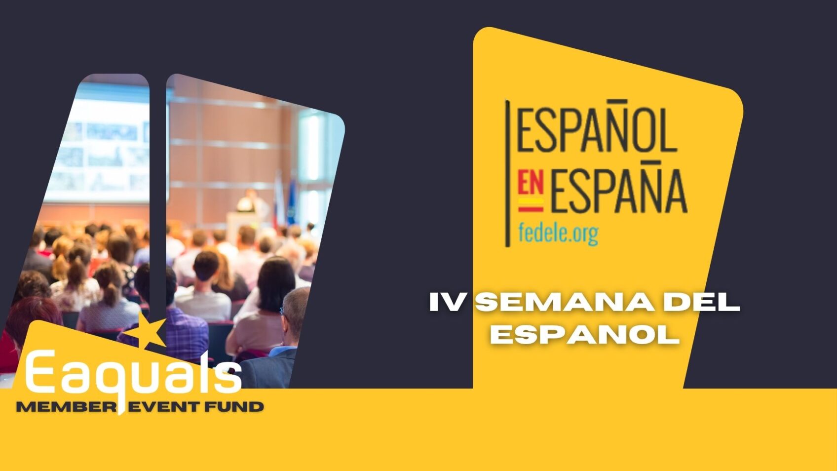 Spanish Week 2025 Supported by Eaquals Member Event Fund - Eaquals
