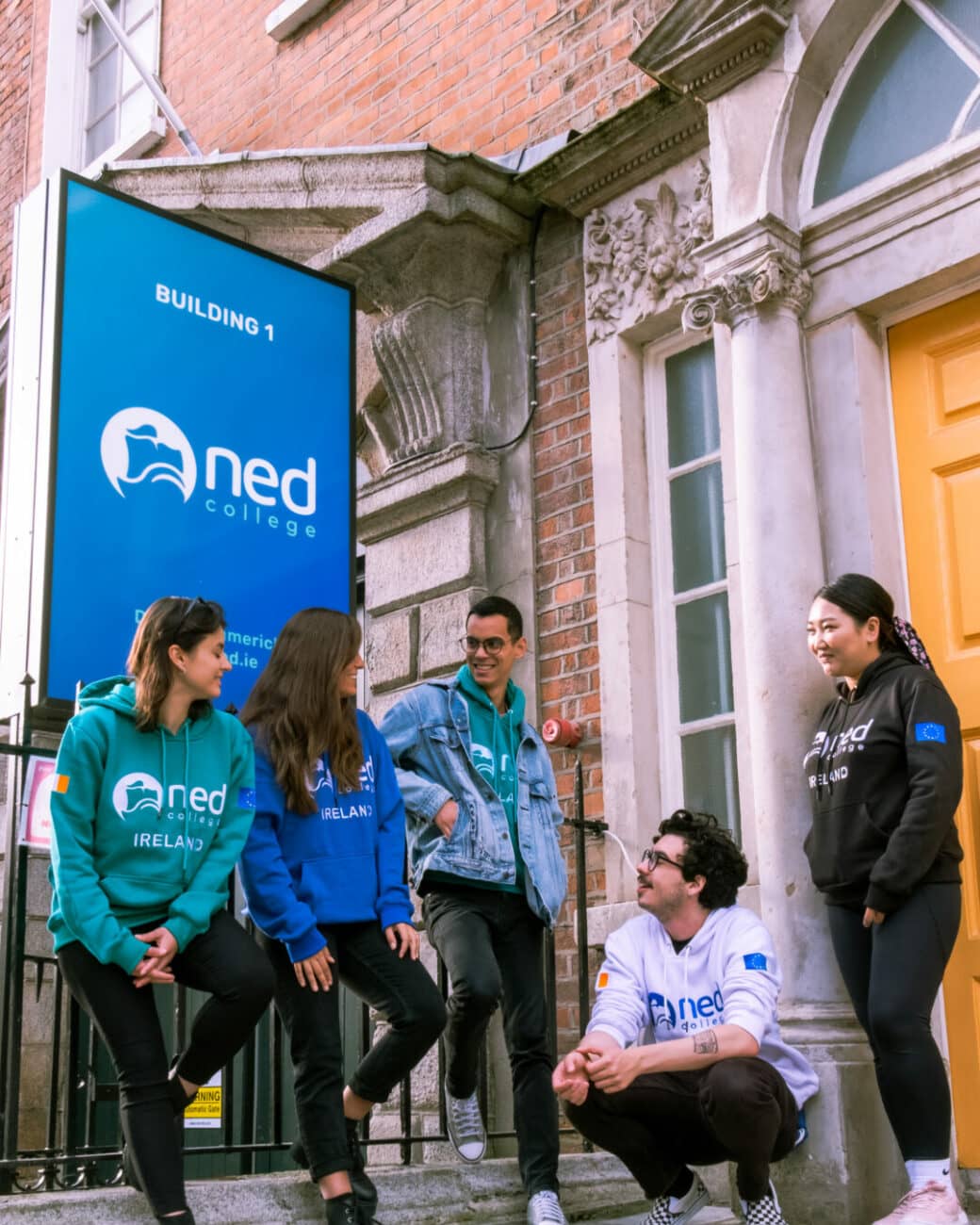 New Eaquals Accredited Member: Ned College - Eaquals