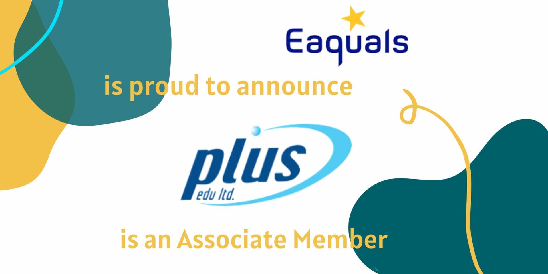 New Eaquals Associate Member: PLUSED - Eaquals