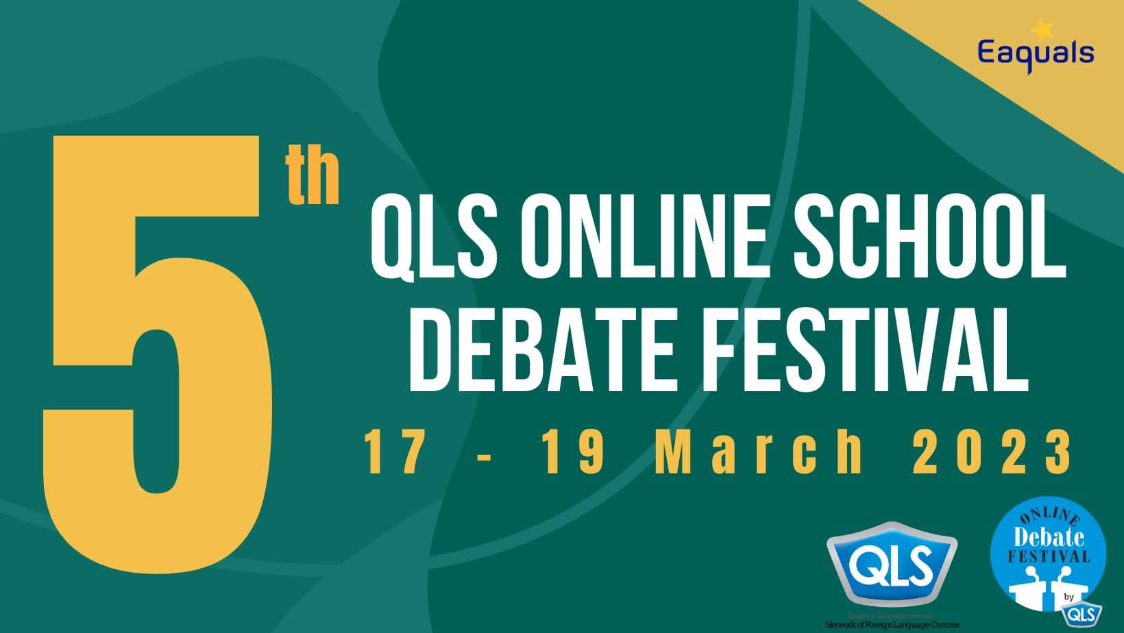 CALL FOR PARTICIPATION in the 5th QLS Online School Debate Festival ...