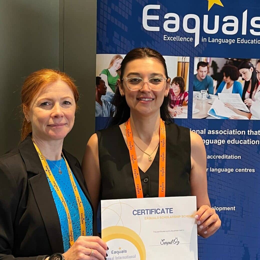 Eaquals Annual Conference 2024: Insights from the Attendees - Eaquals