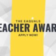 Eaquals Teacher Award 2026: Excellence in Language Teaching - Eaquals