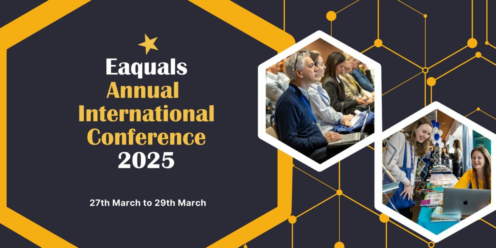 Eaquals International Conference 2025, Malta - Eaquals
