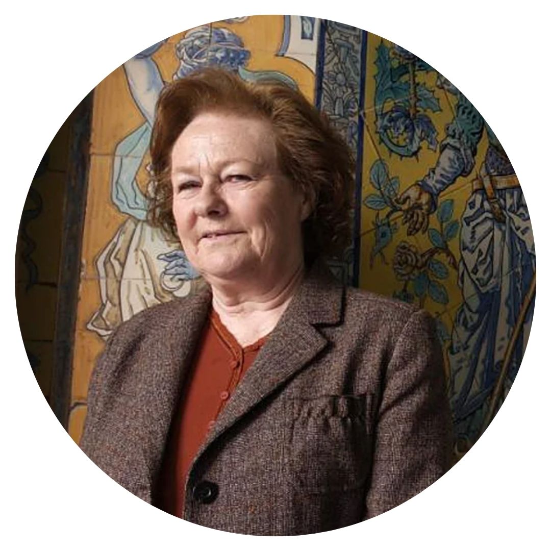 In Memory of Virginia Cowley - Eaquals