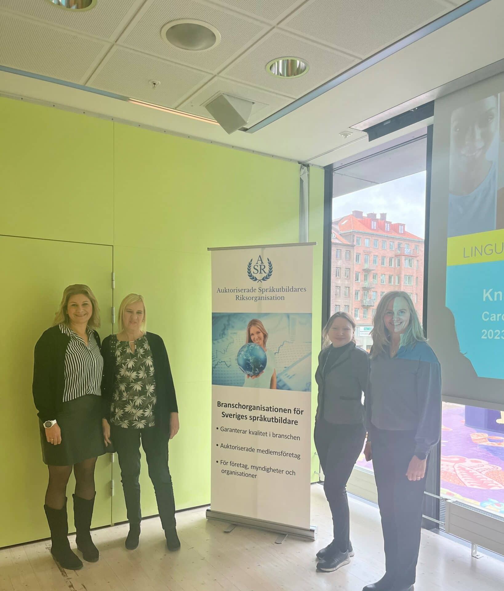 Eaquals Member Event Fund: Annual ASR Workshop - Eaquals