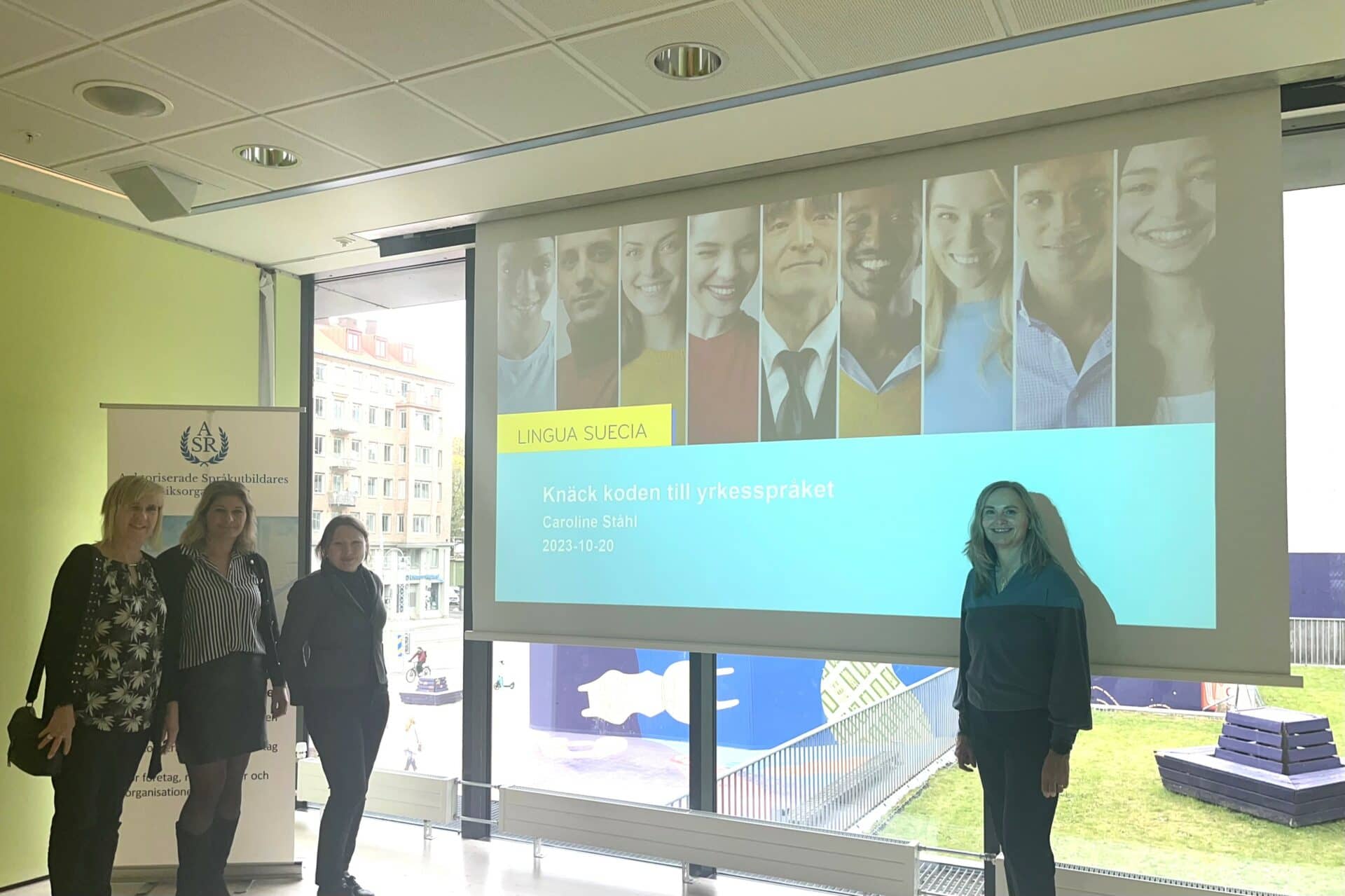 Eaquals Member Event Fund: Annual ASR Workshop - Eaquals