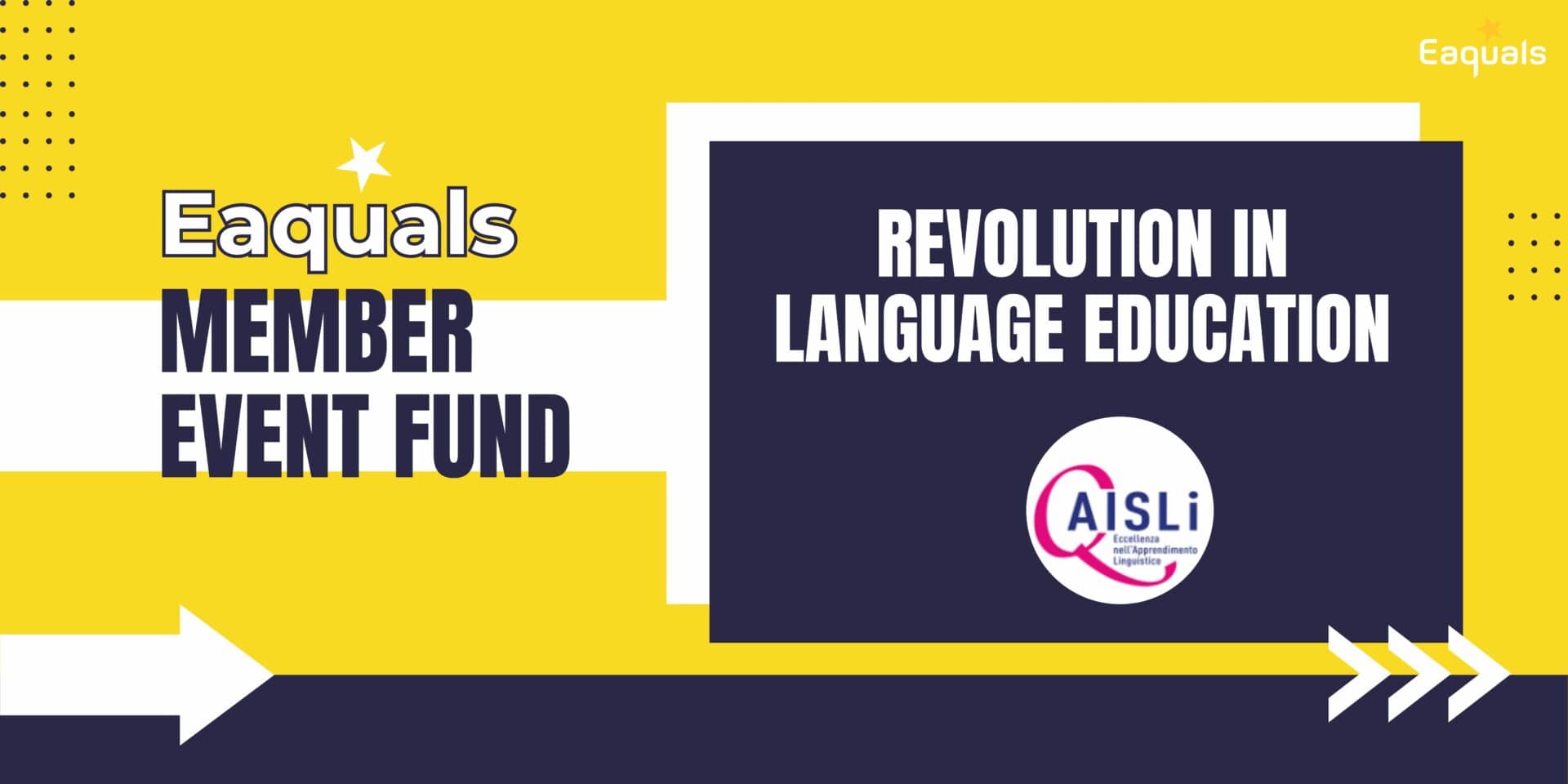 Humanistic Language Teaching Webinars Supported by Eaquals - Eaquals
