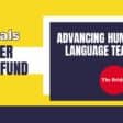 Humanistic Language Teaching Webinars Supported by Eaquals - Eaquals