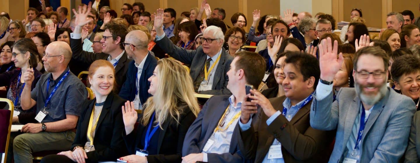 Excellence in Language Education - Eaquals