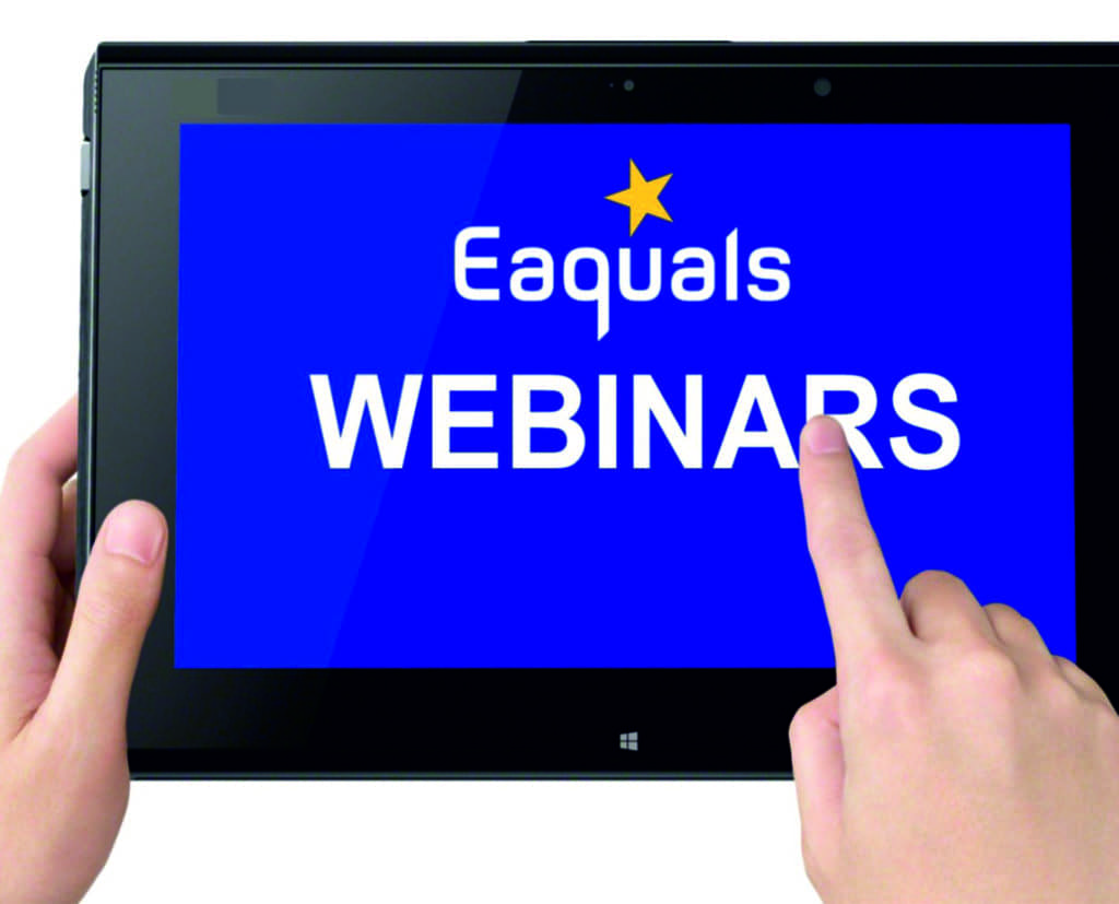 Eaquals Events - Eaquals
